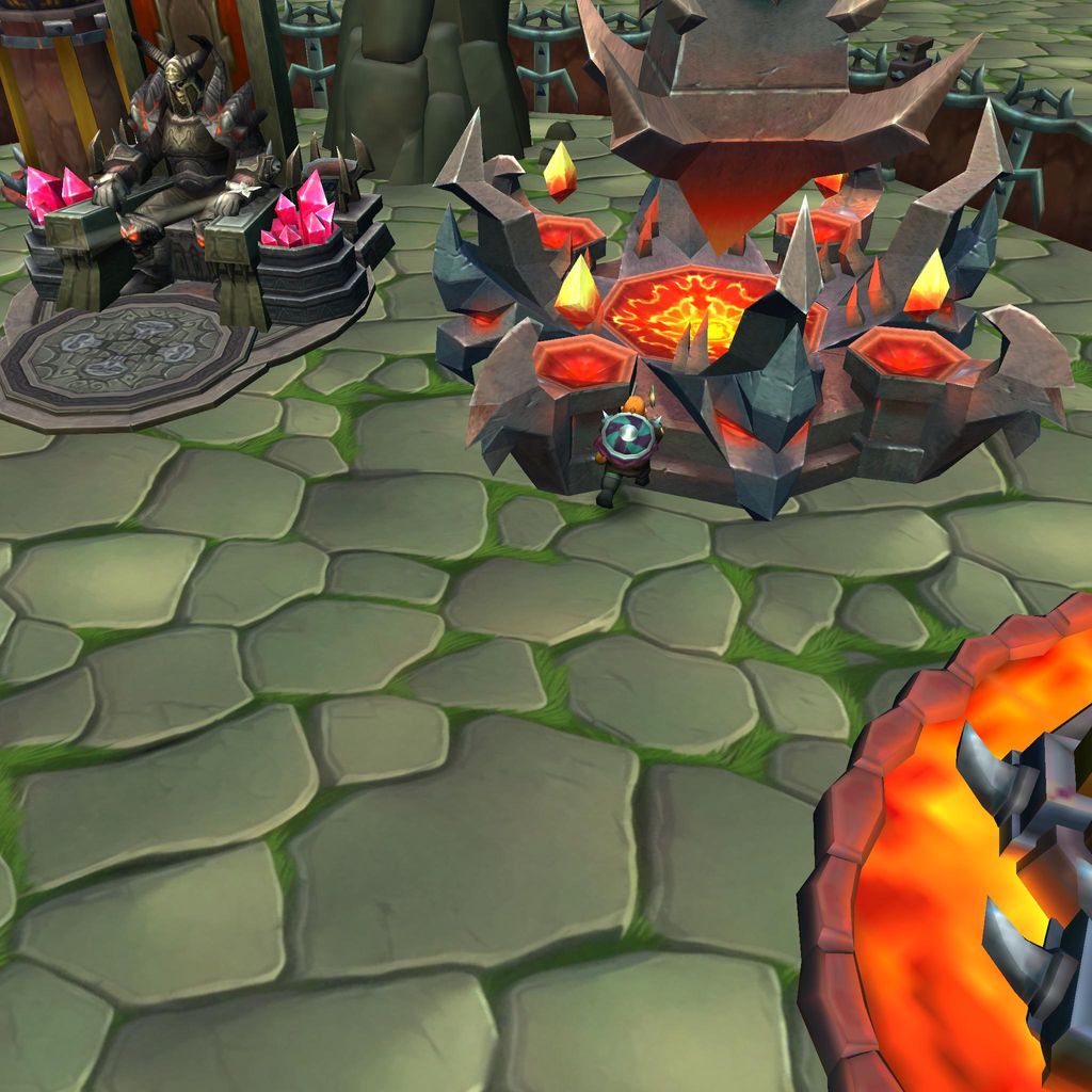 Unity Play | legend of battle game