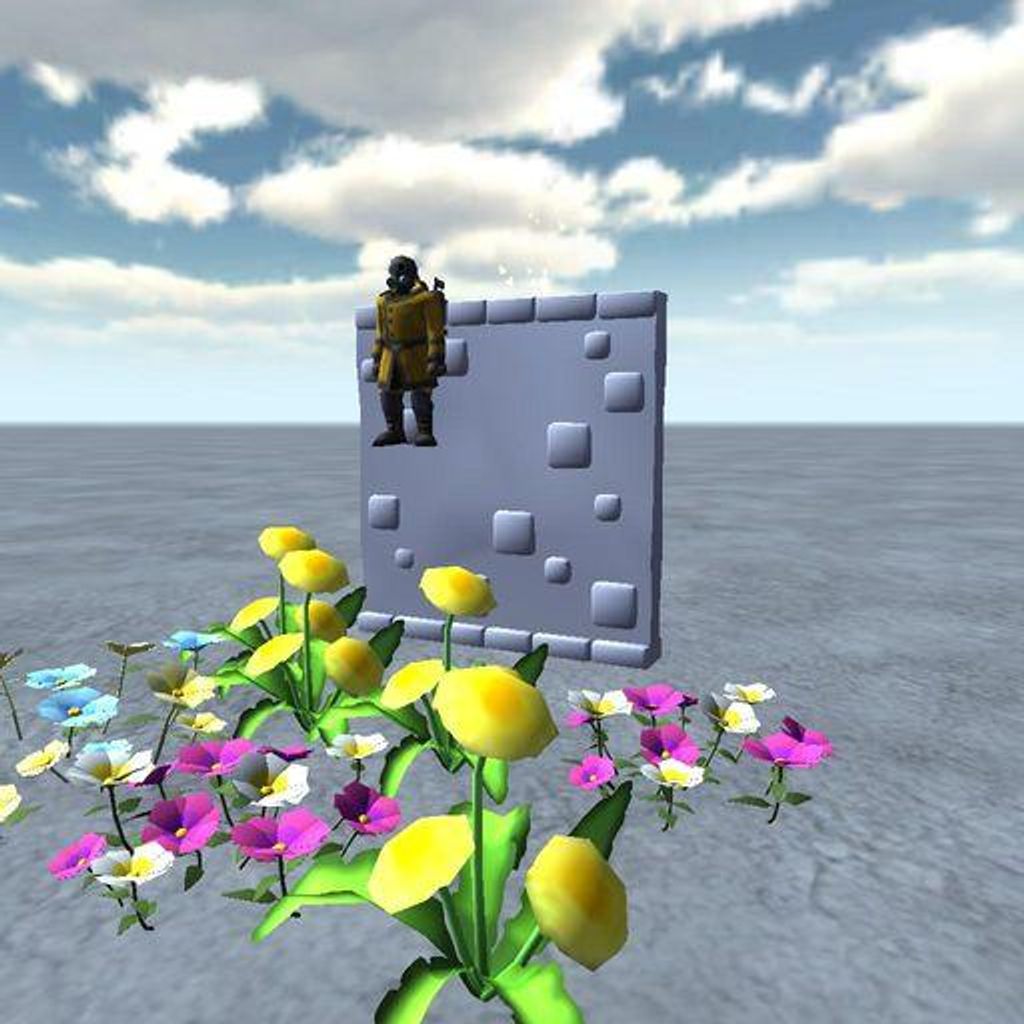Unity Play | rip akira toriyama game