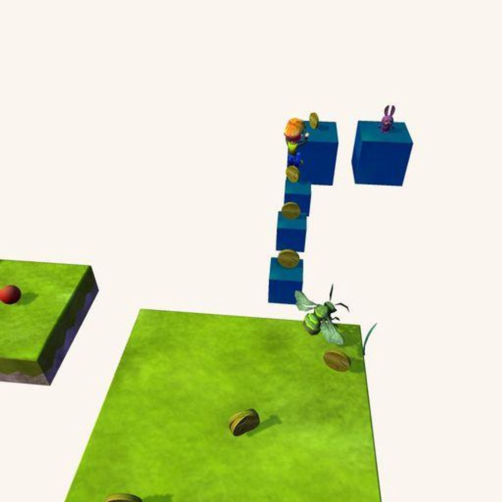 Unity Play | Brawl stars game