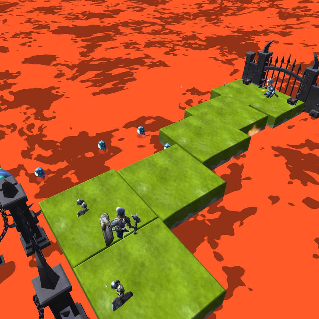 Unity Play | fight uhhh game