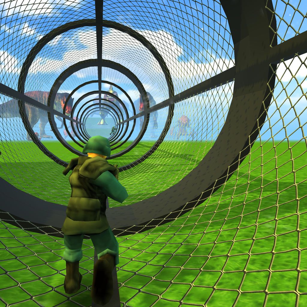 Unity Play | Boringest game game