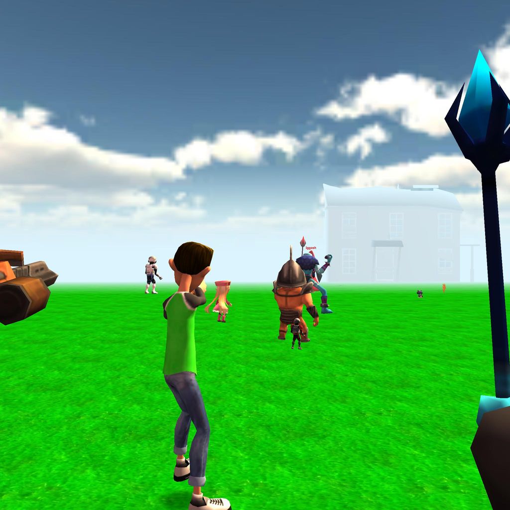 Unity Play | bom game