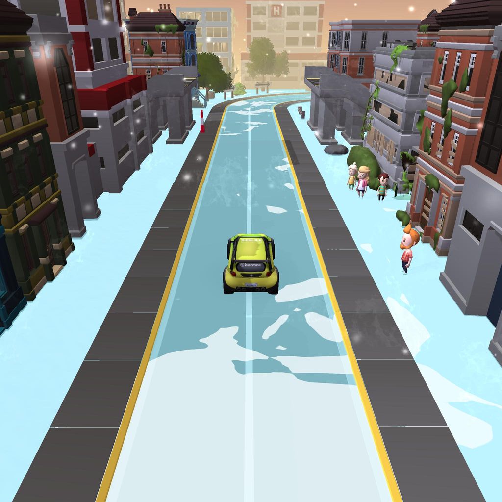 Unity Play | racing game game