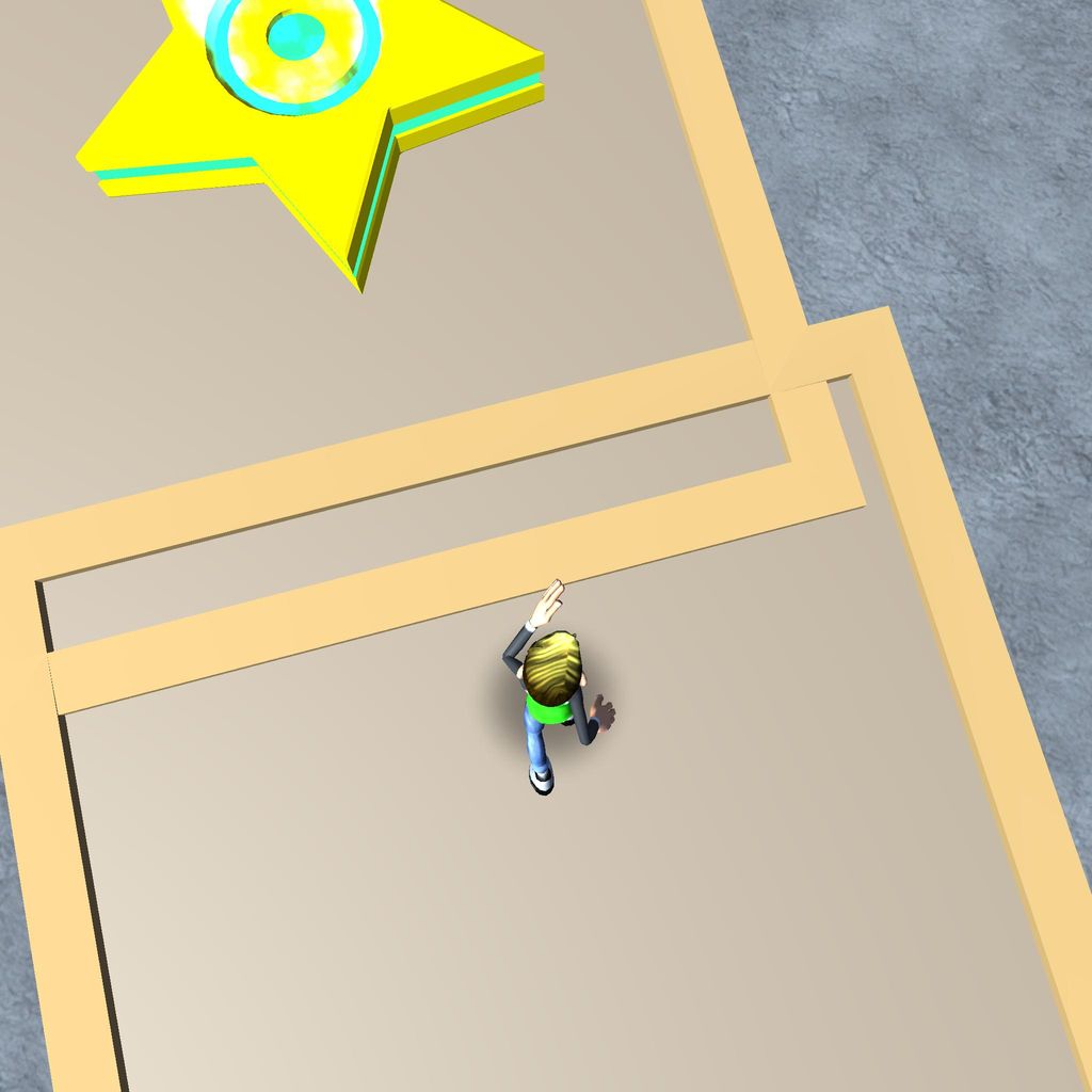 Unity Play | obby 5 game