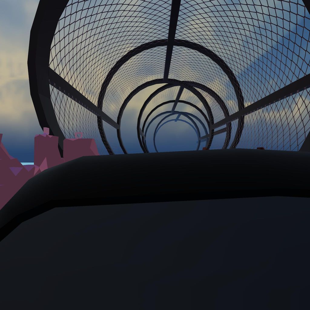 Unity Play | complete the ramp game