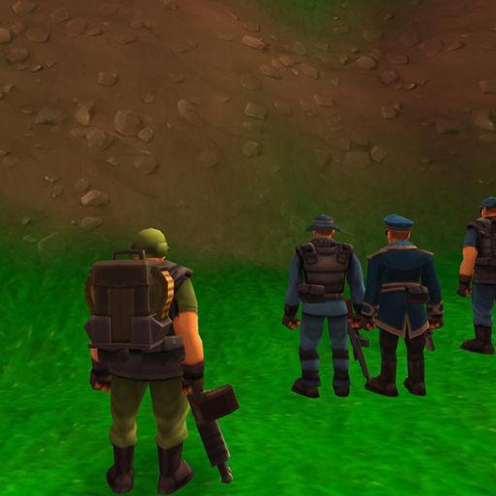 Unity Play | good morning game