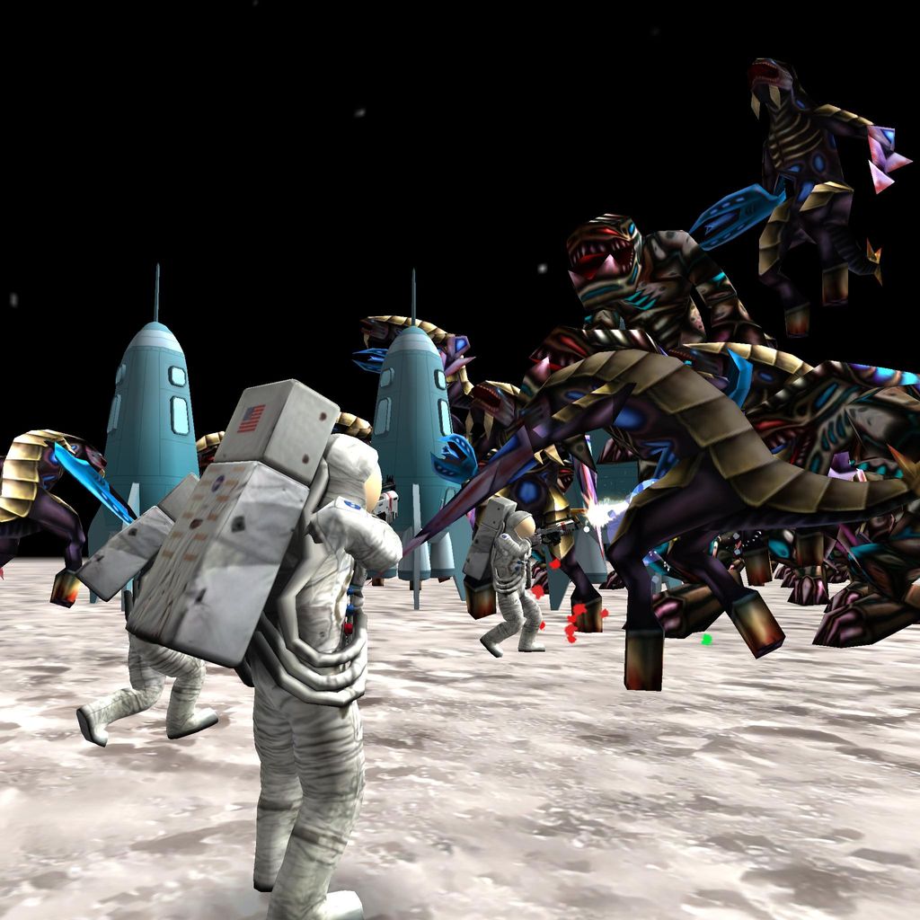 Unity Play | espacial(uma aventura no espaço game