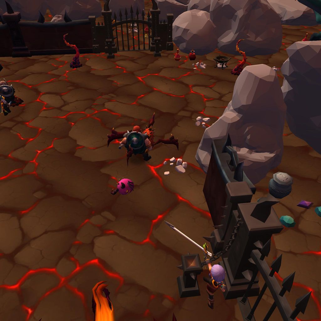 Unity Play | zzz game