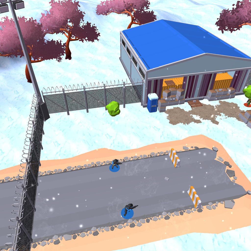 Unity Play | juego random game