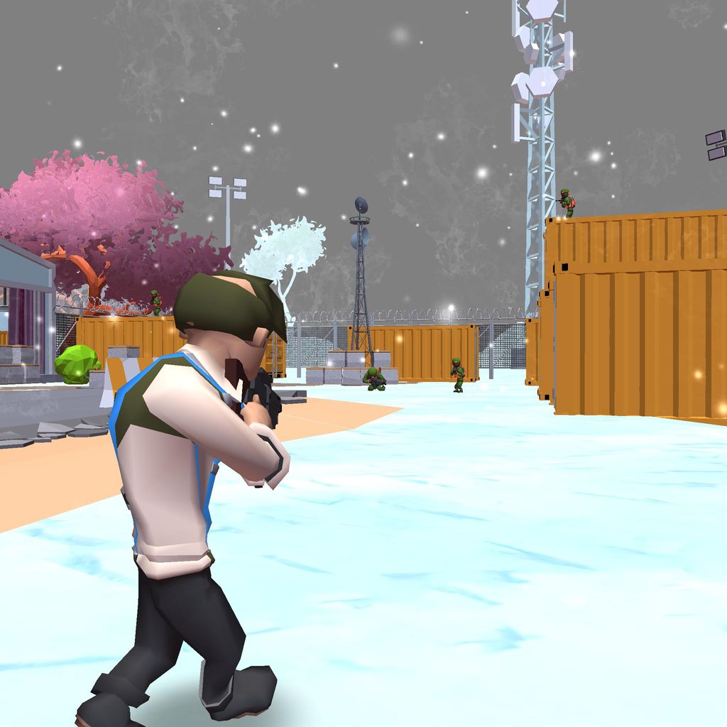 Unity Play | sobreviva ou morra game