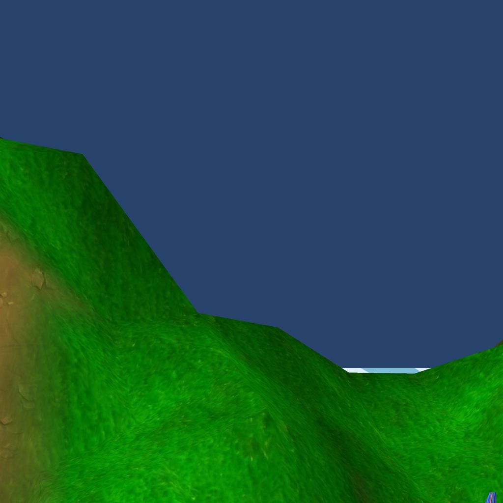 Unity Play | flood survival game