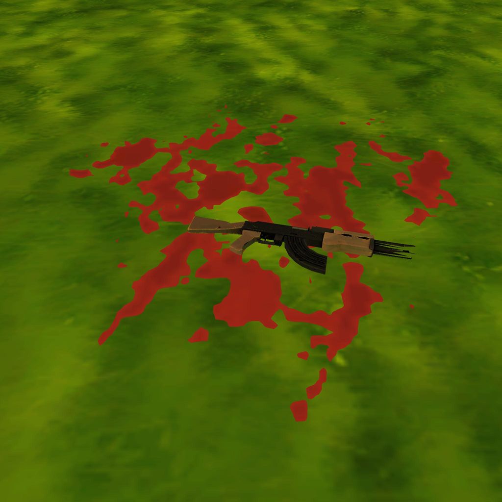 Unity Play | old zero game