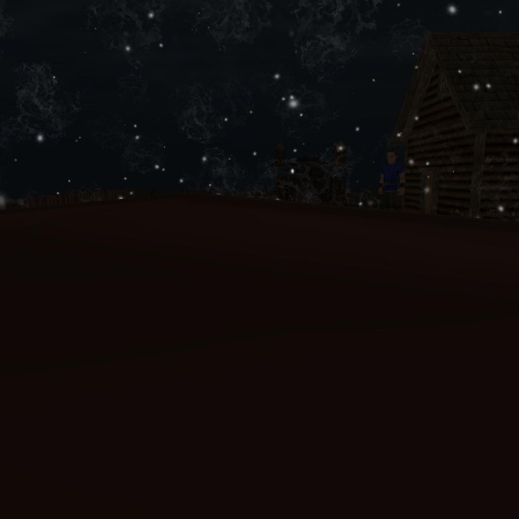 Unity Play | F2F: WoodBury Getaway game