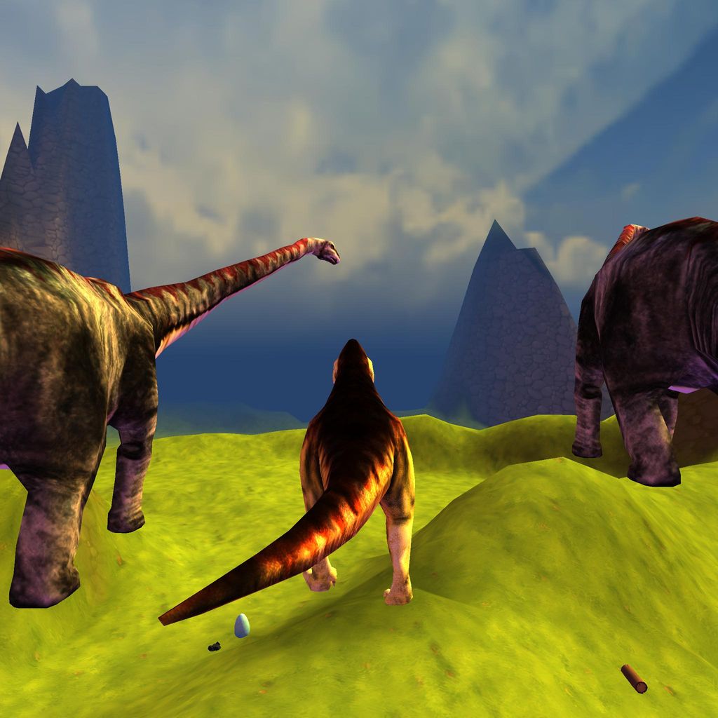 Unity Play | dino game