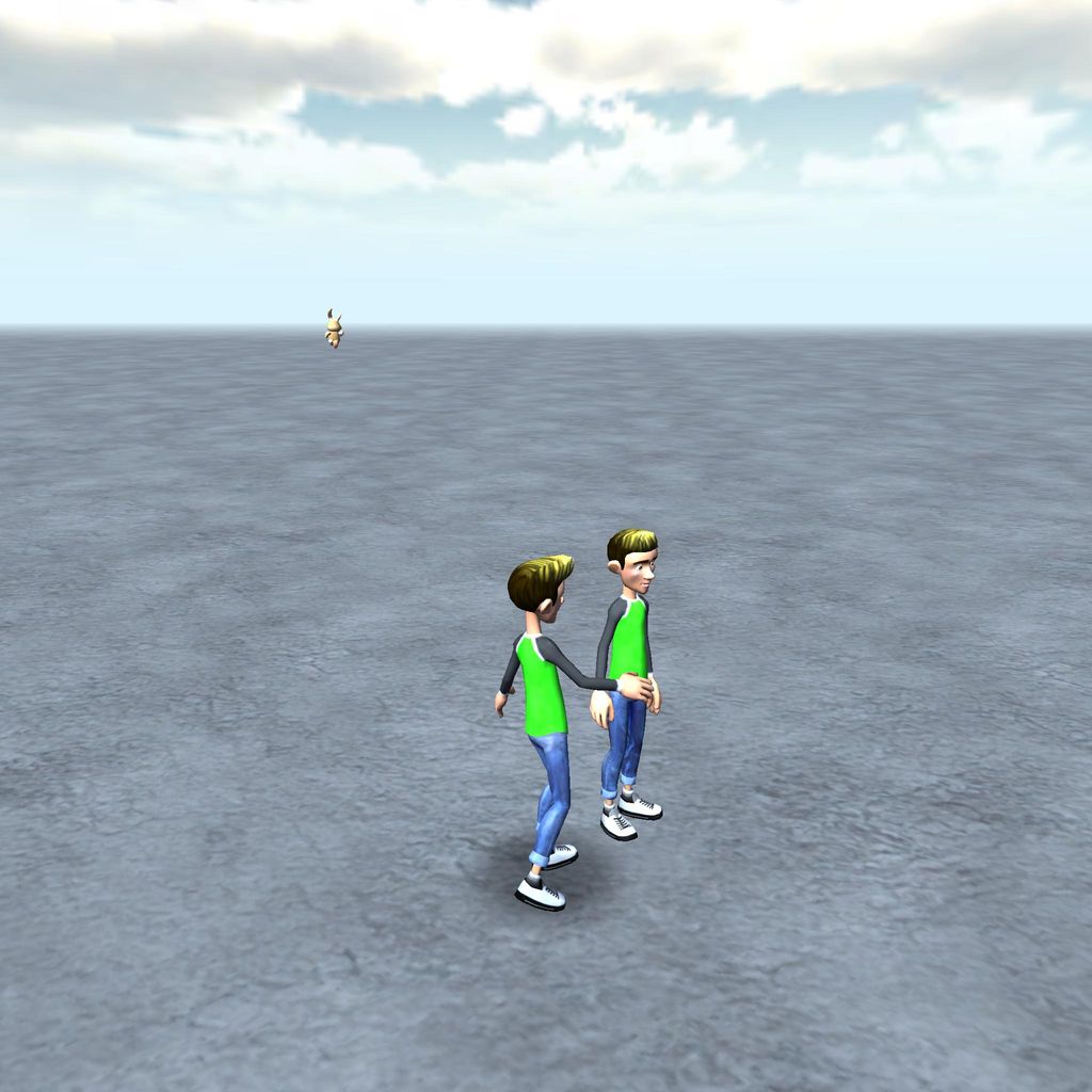 Unity Play | Roblox game