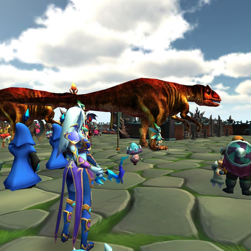 Unity Play | family fighting game