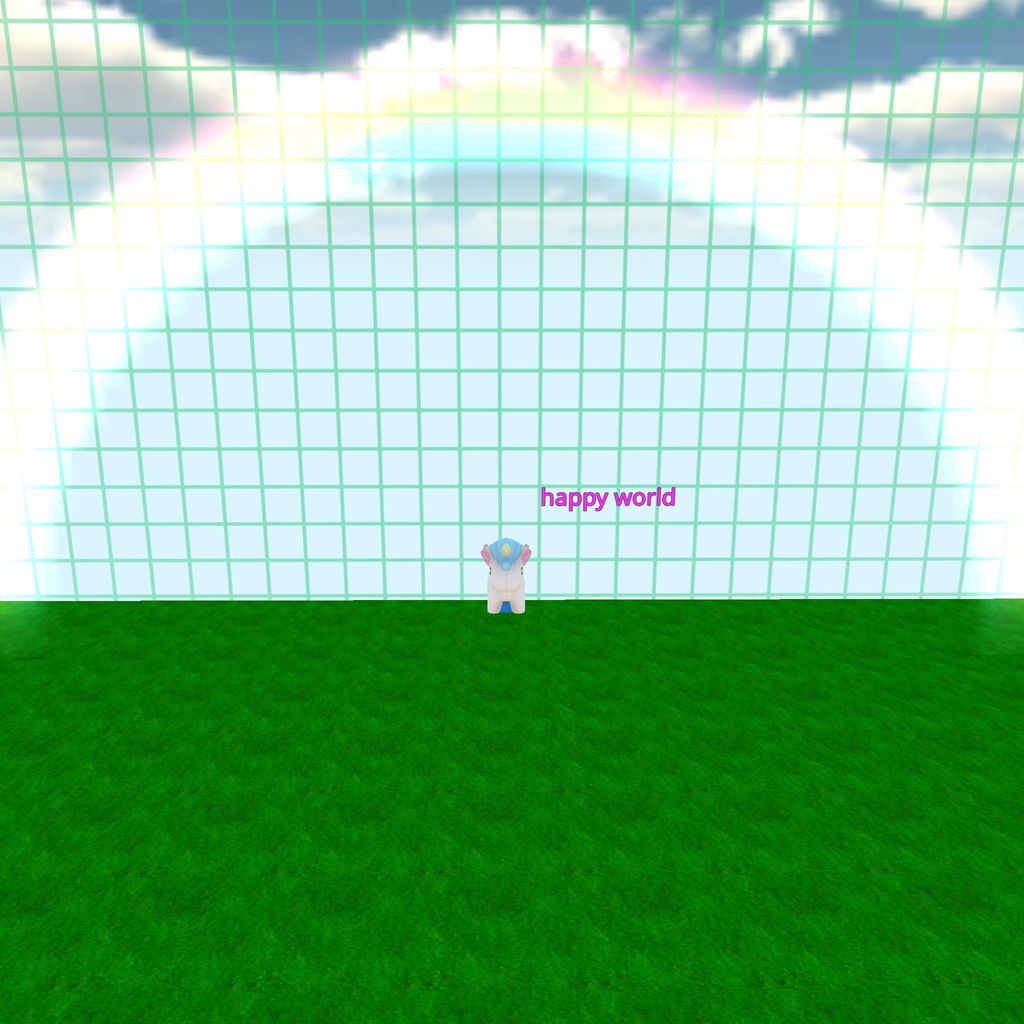 Unity Play | happy world game