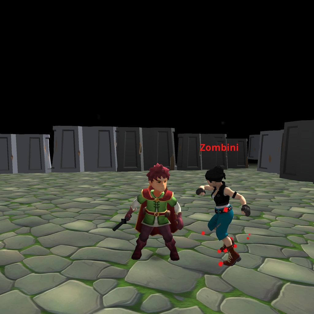 Unity Play | FIRE FIGHTER game