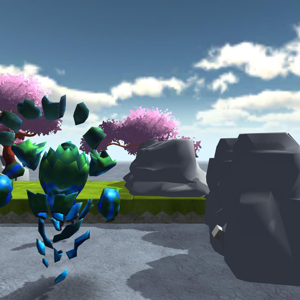 Unity Play | Battle stars game