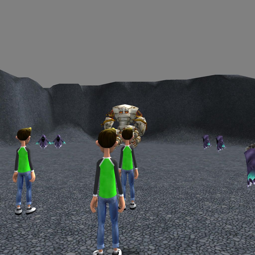 Unity Play | mm2 fighting area game
