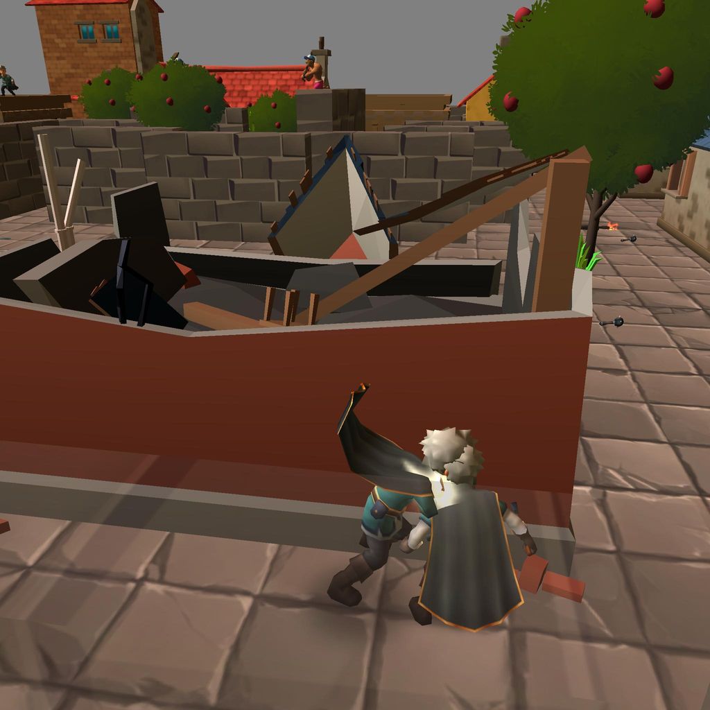 Unity Play | Fight of ninja - dragulas👿 game