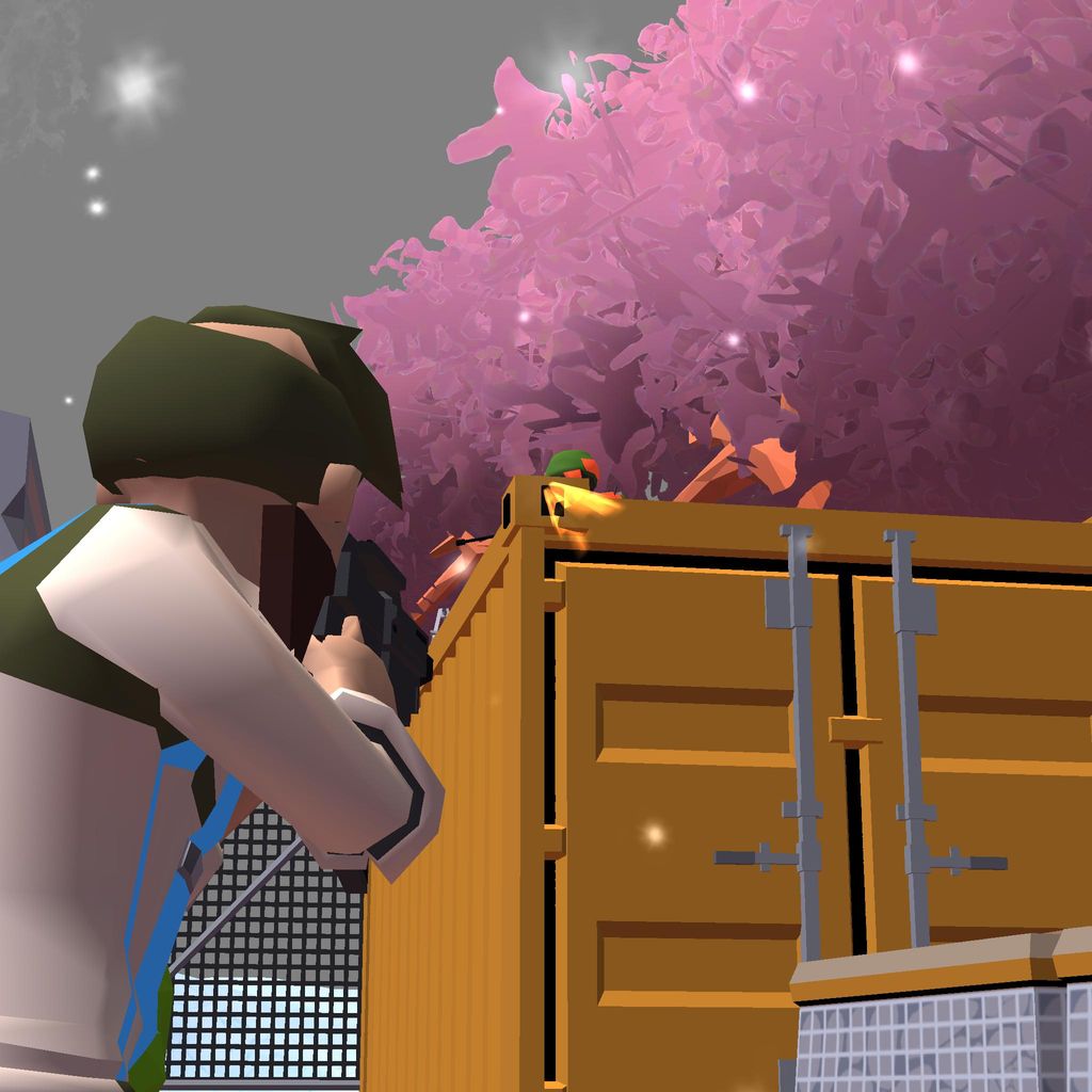 Unity Play | badest rusher game