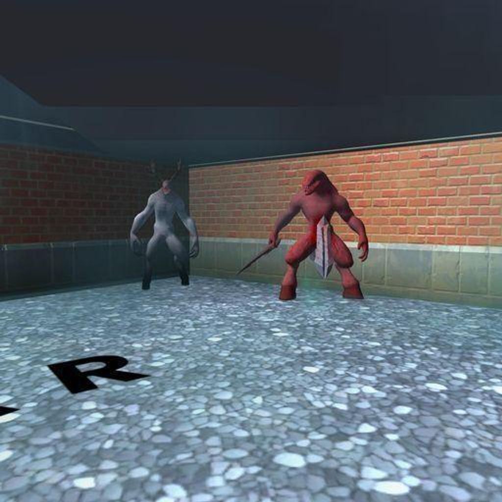 Unity Play | For Ot Spiler 4 game