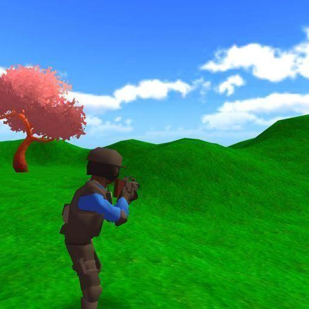 Unity Play | military guns game