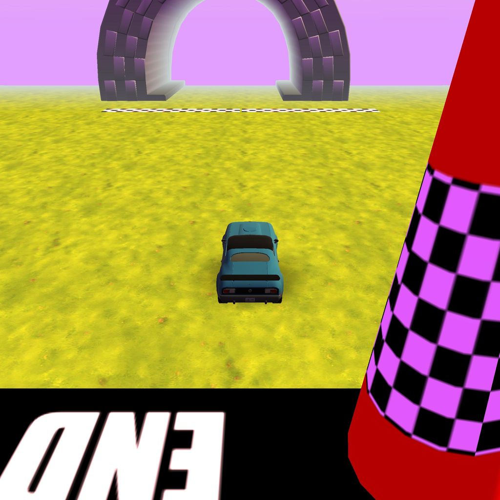 Unity Play | Jayant Racing game game