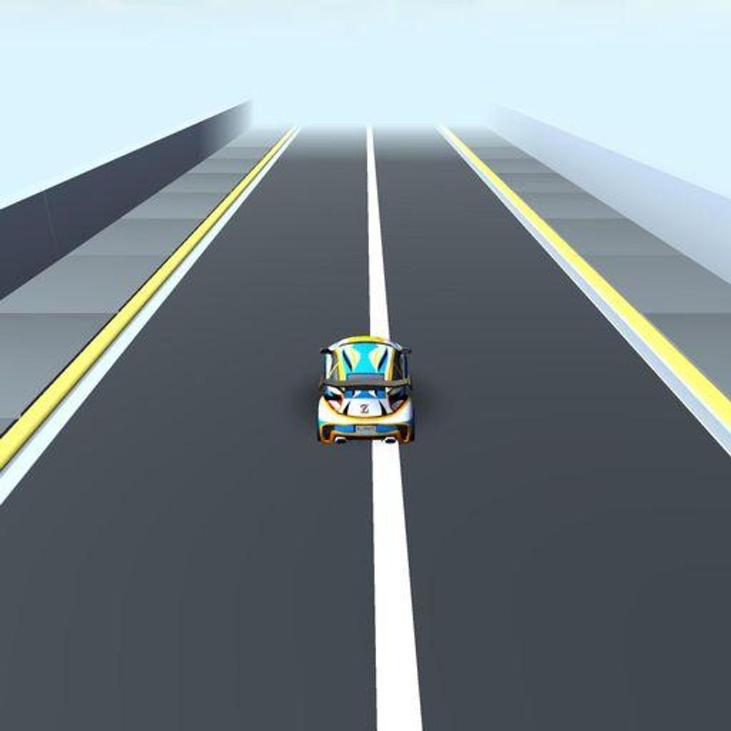 Unity Play | car is releasing game