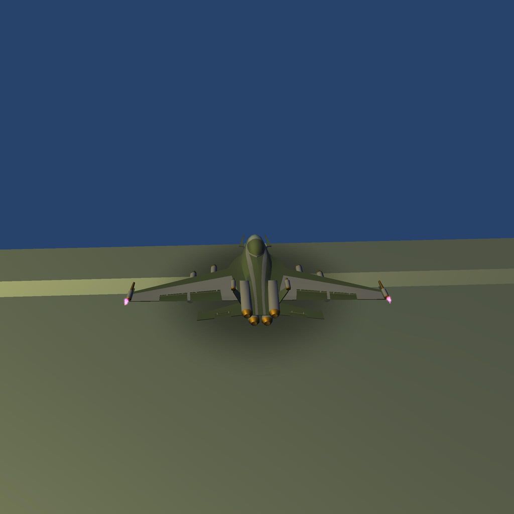 Unity Play | Hey Control the plane properly game