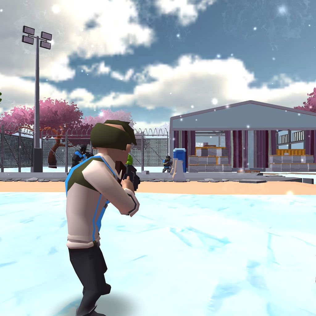 Unity Play | neo mokhoane life game