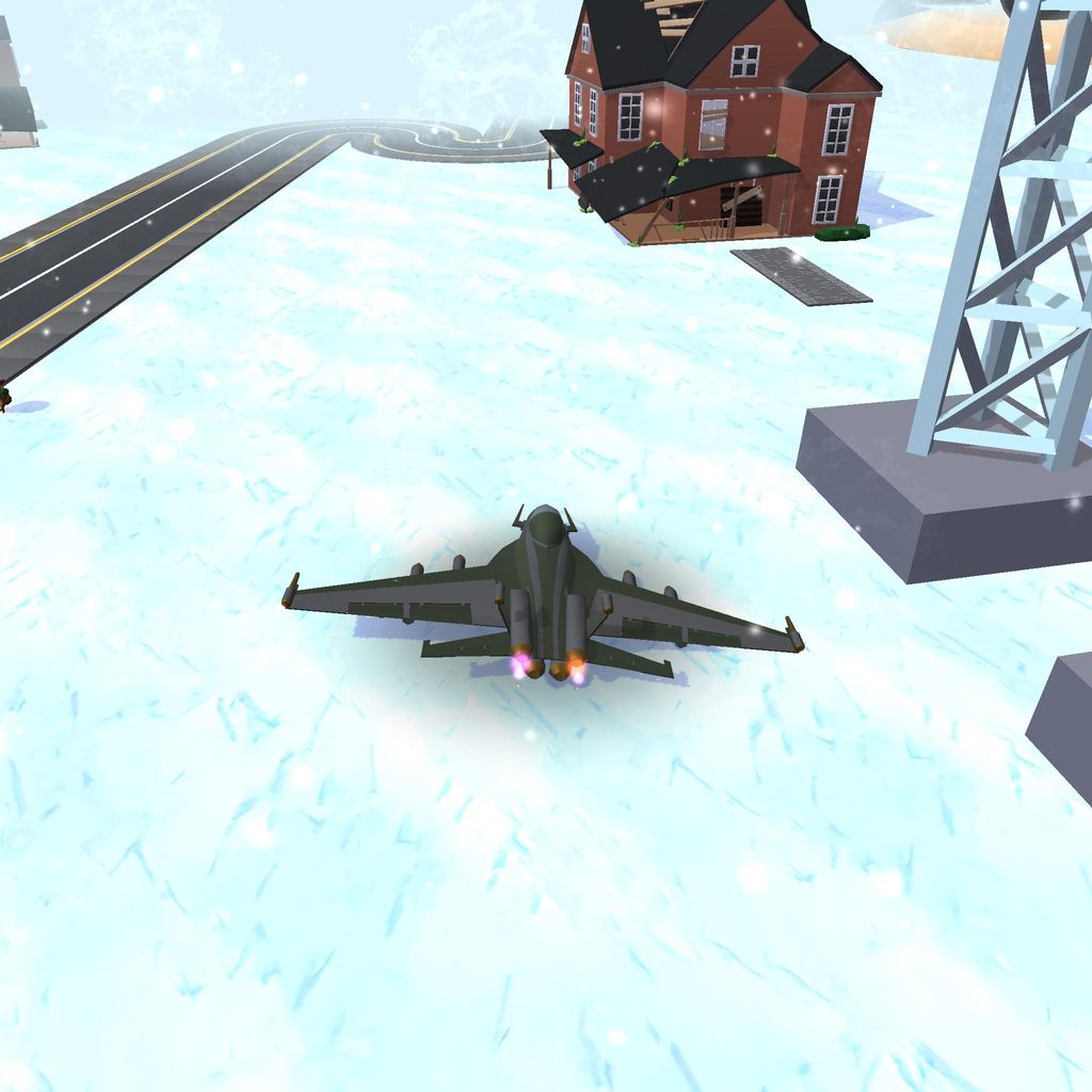 Unity Play | First game game