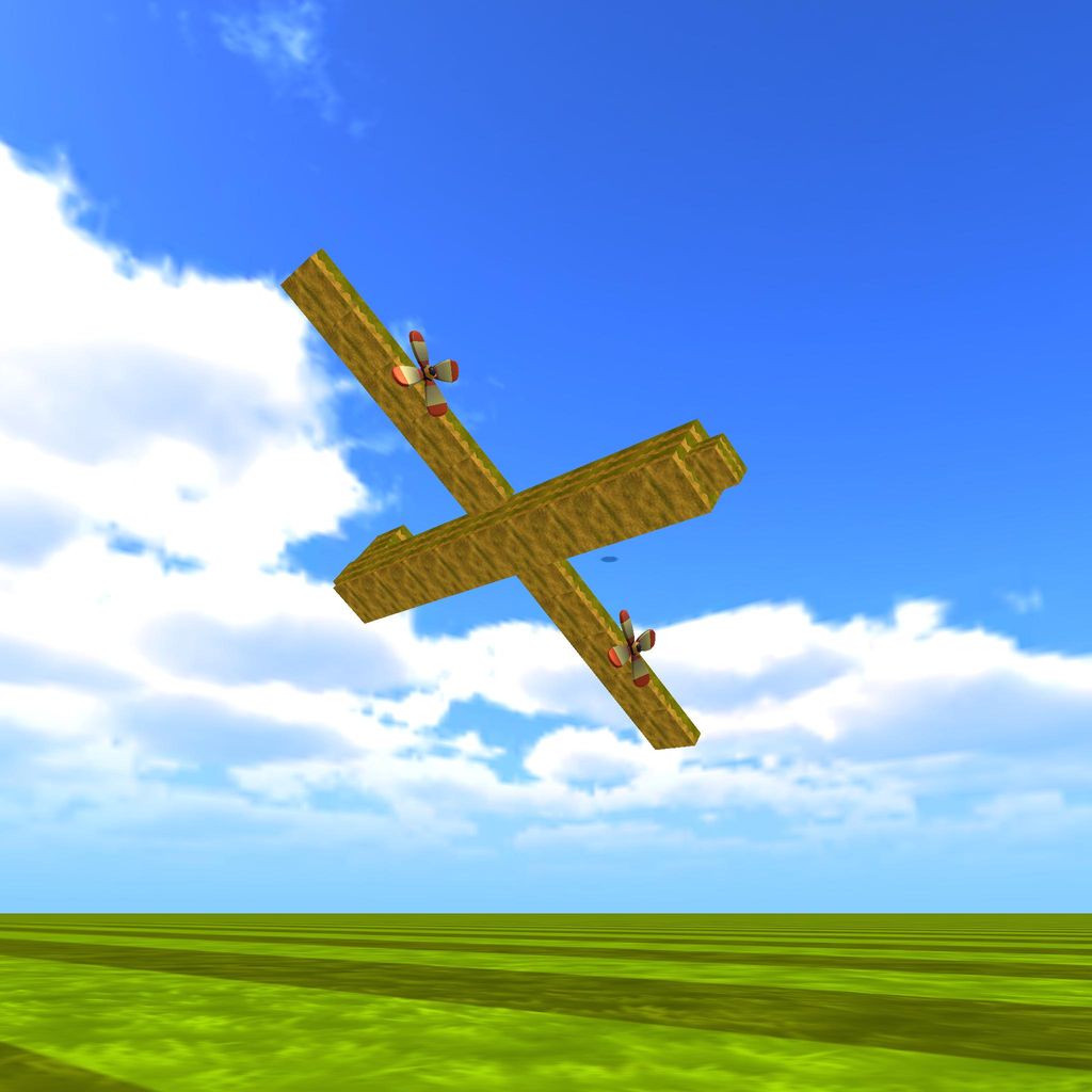 Unity Play | STRUCKD GUNSHIP game
