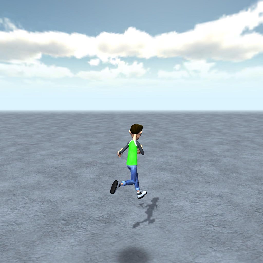 Unity Play | Yay it is nothing game