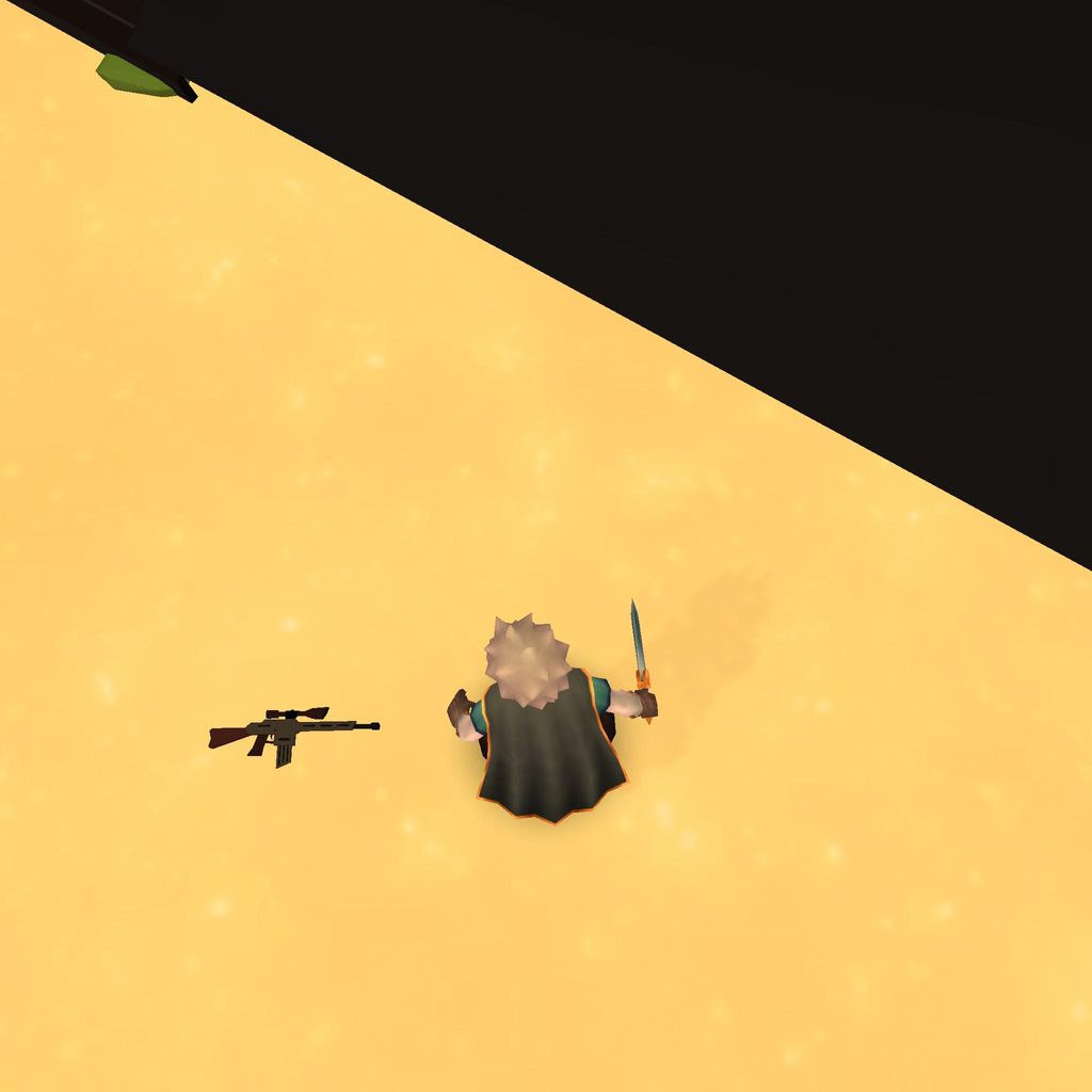 Unity Play | My first game game