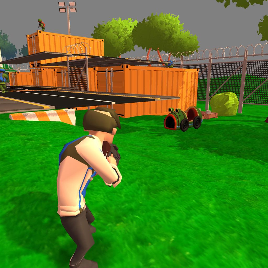 Unity Play | how to make new 3D style game in India game