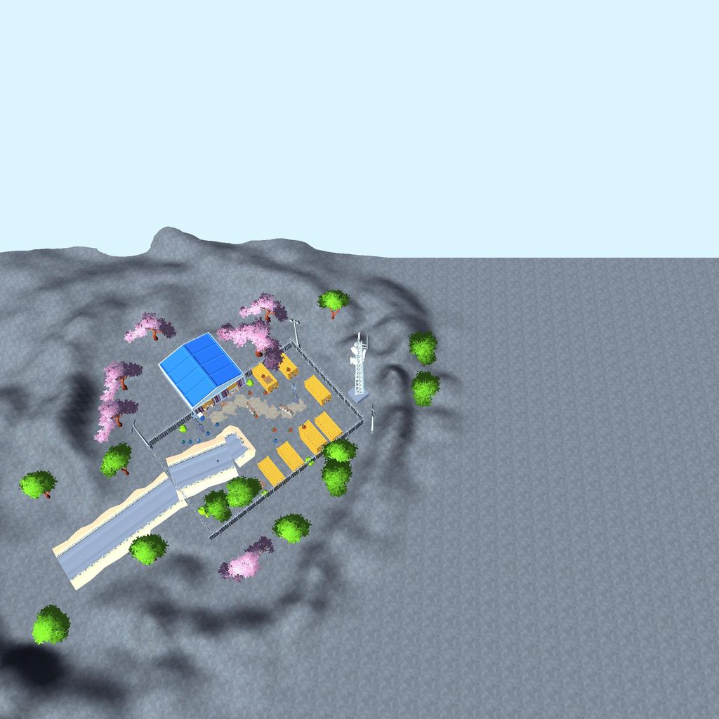 Unity Play | rian game