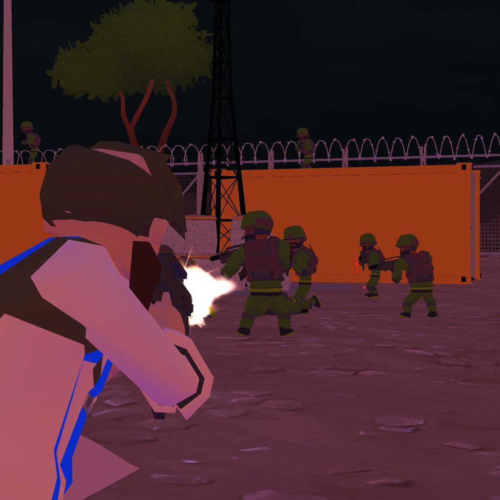 Unity Play | INDIAN GUN 365 game