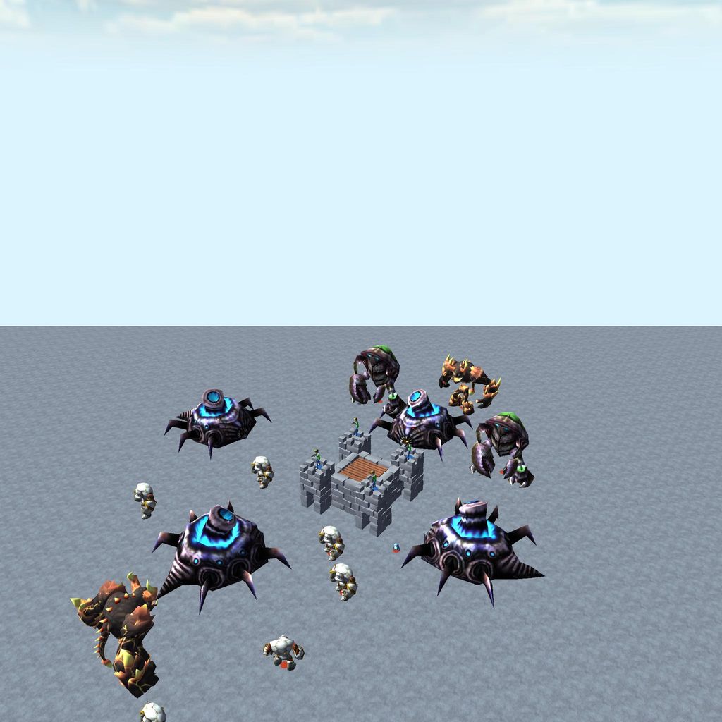 Unity Play | The end game