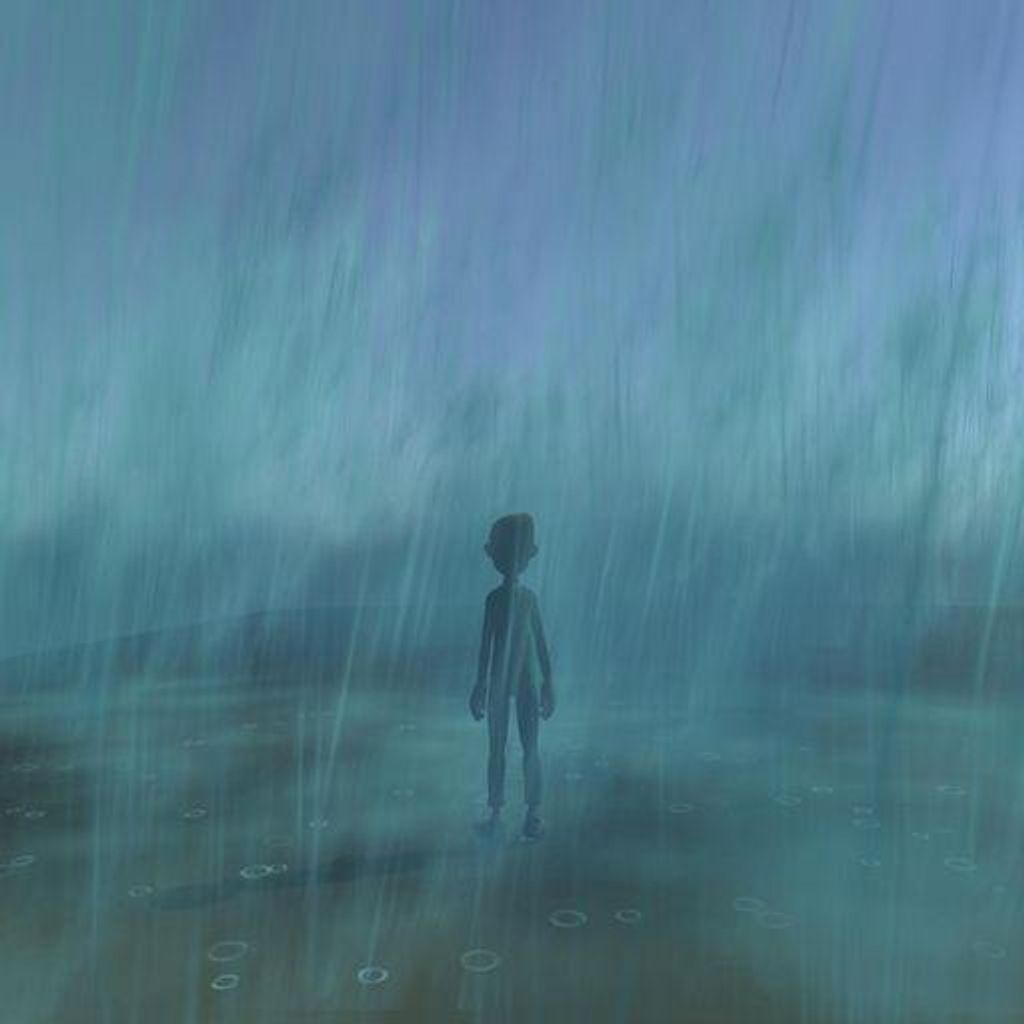 Unity Play | Stranded game