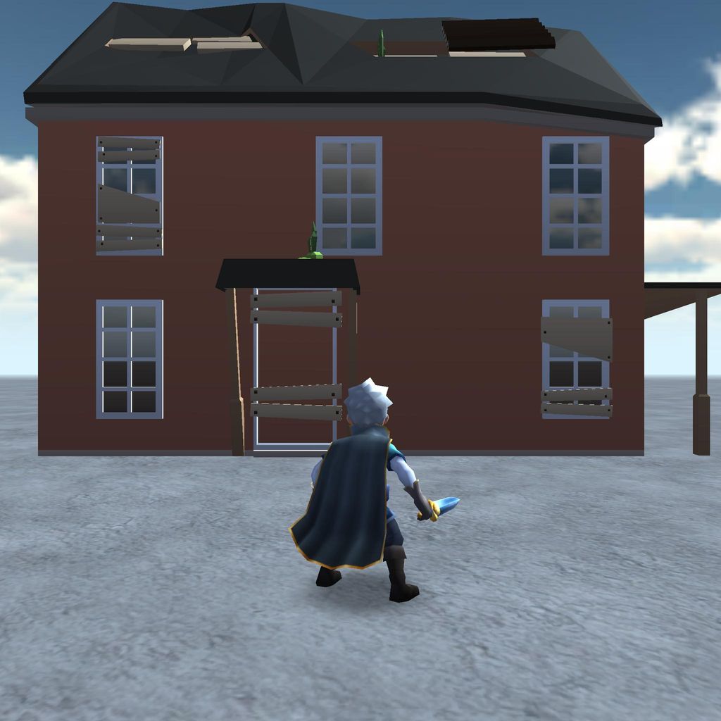 Unity Play | opl game