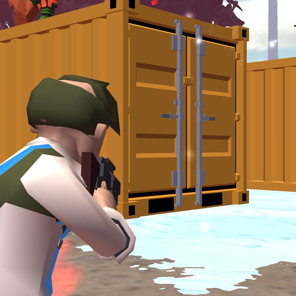 Unity Play | gan game game