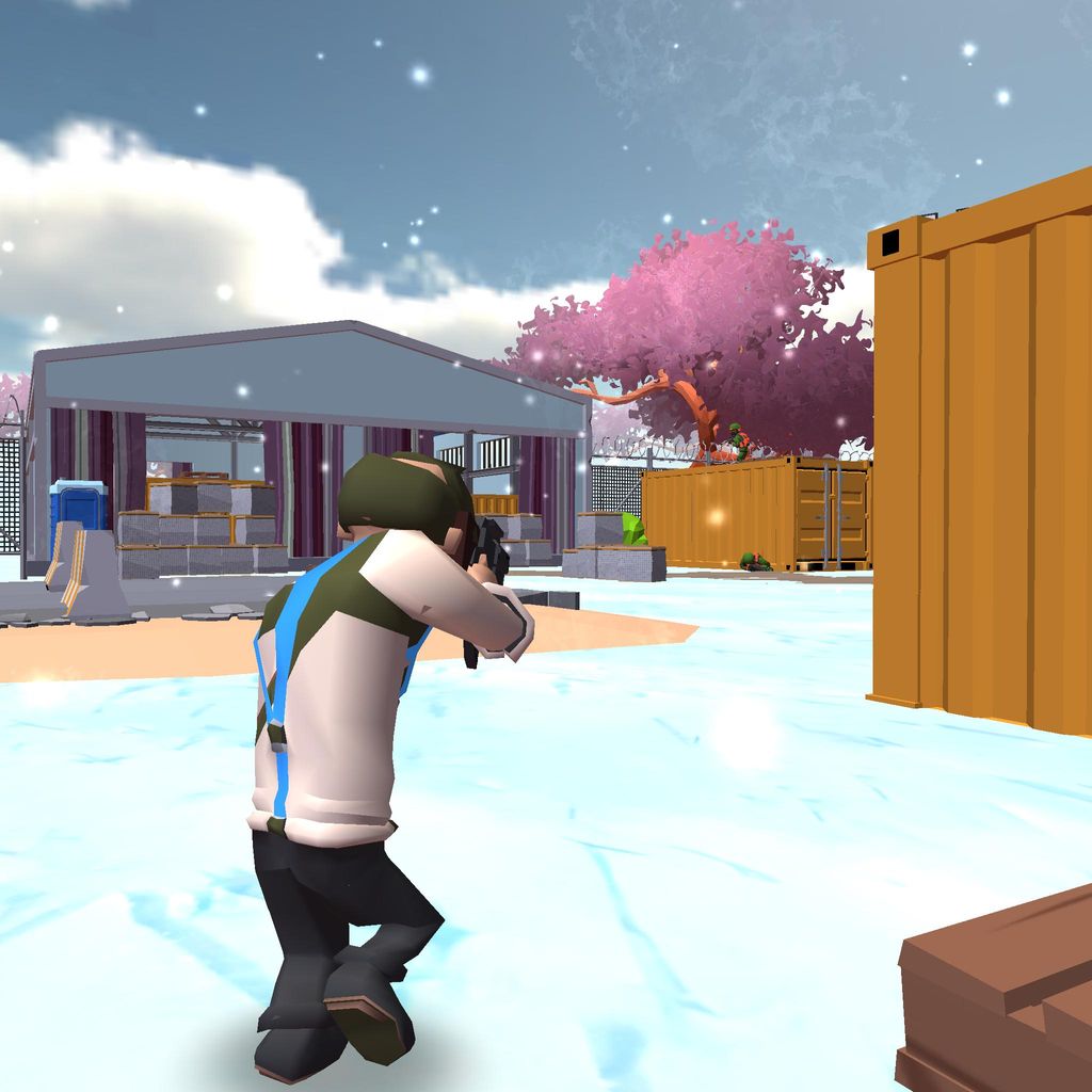 Unity Play | combate game