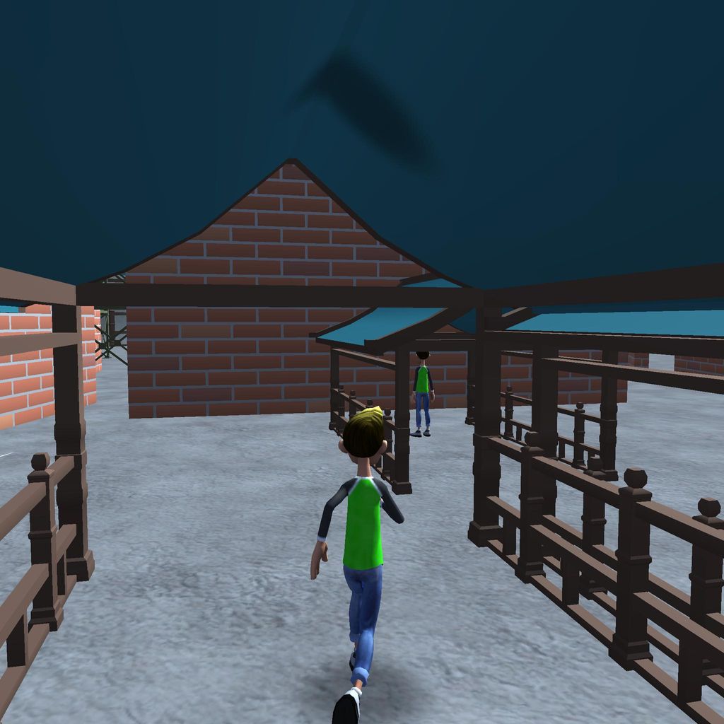 Unity Play | Impossible game