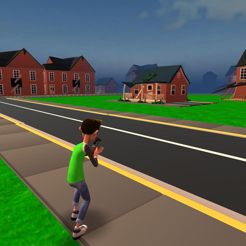 Unity Play | Beta Testing game