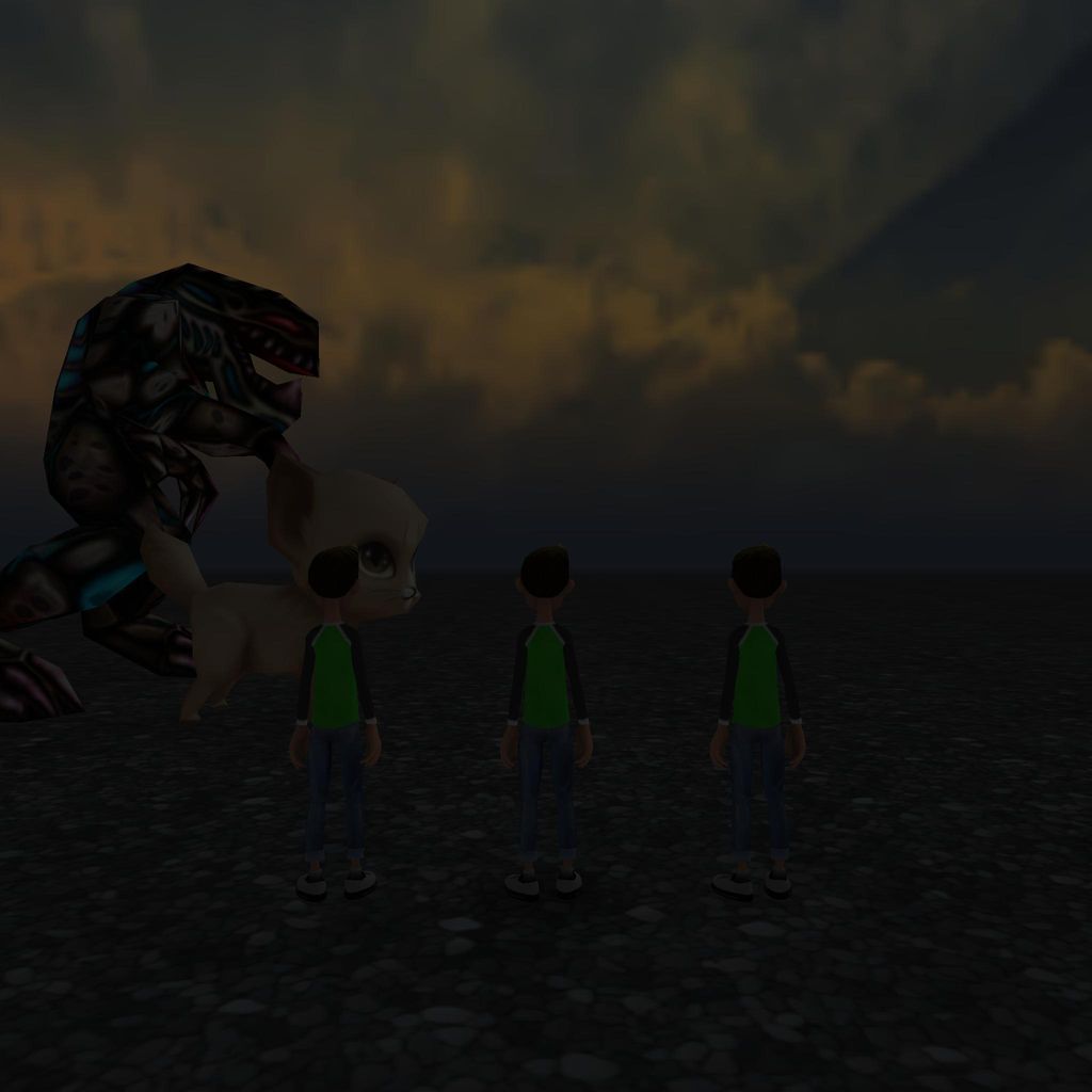 Unity Play | Sprunki Phase 4 game