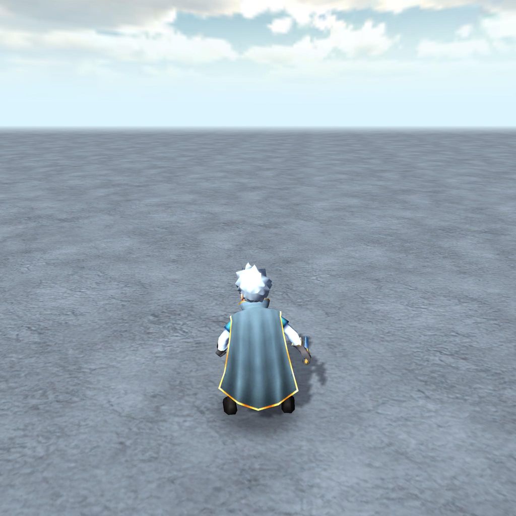 Unity Play | ATHARV ASTHANA game