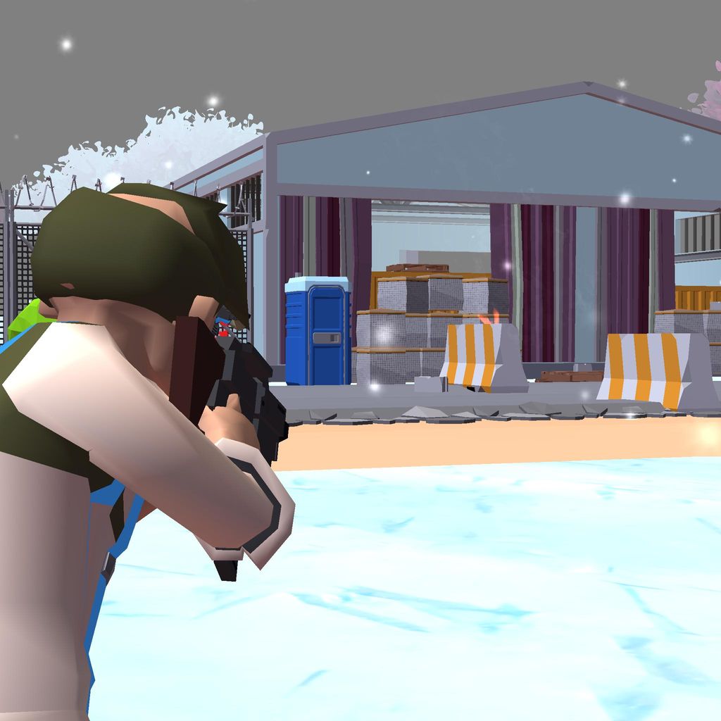 Unity Play | fin guerre game