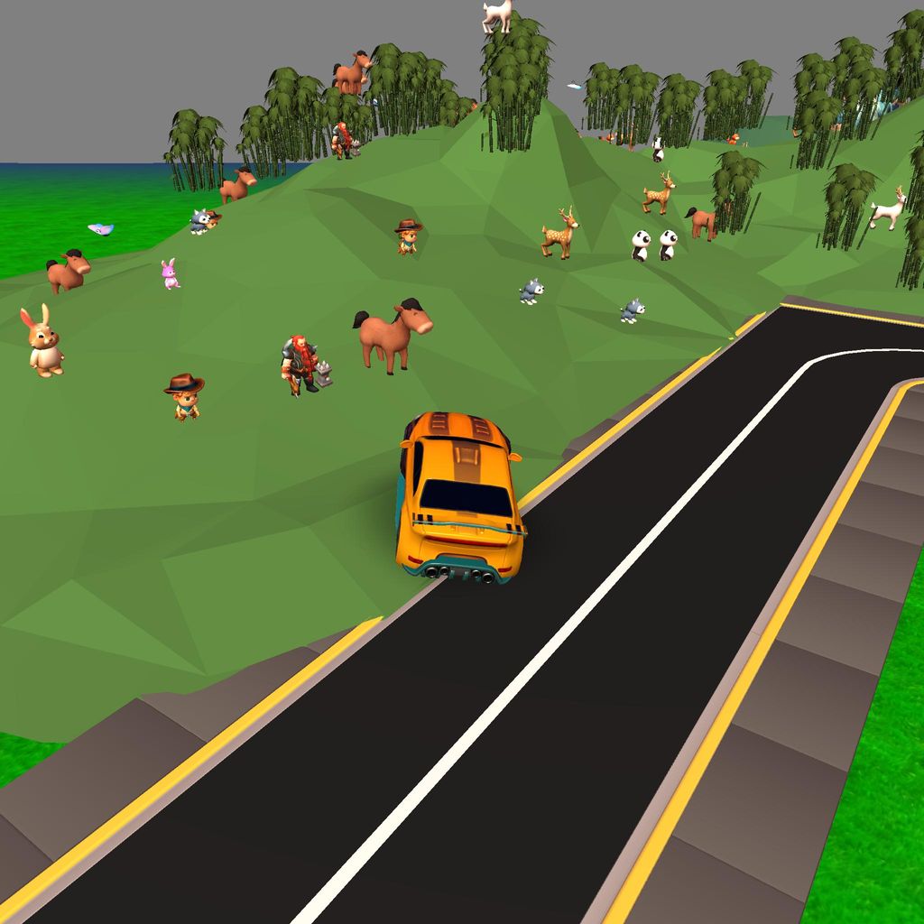 Unity Play | India game game